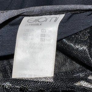 Elomi | Intimates & Sleepwear | Elomi 890 Black 34k Black Matilda Side ...